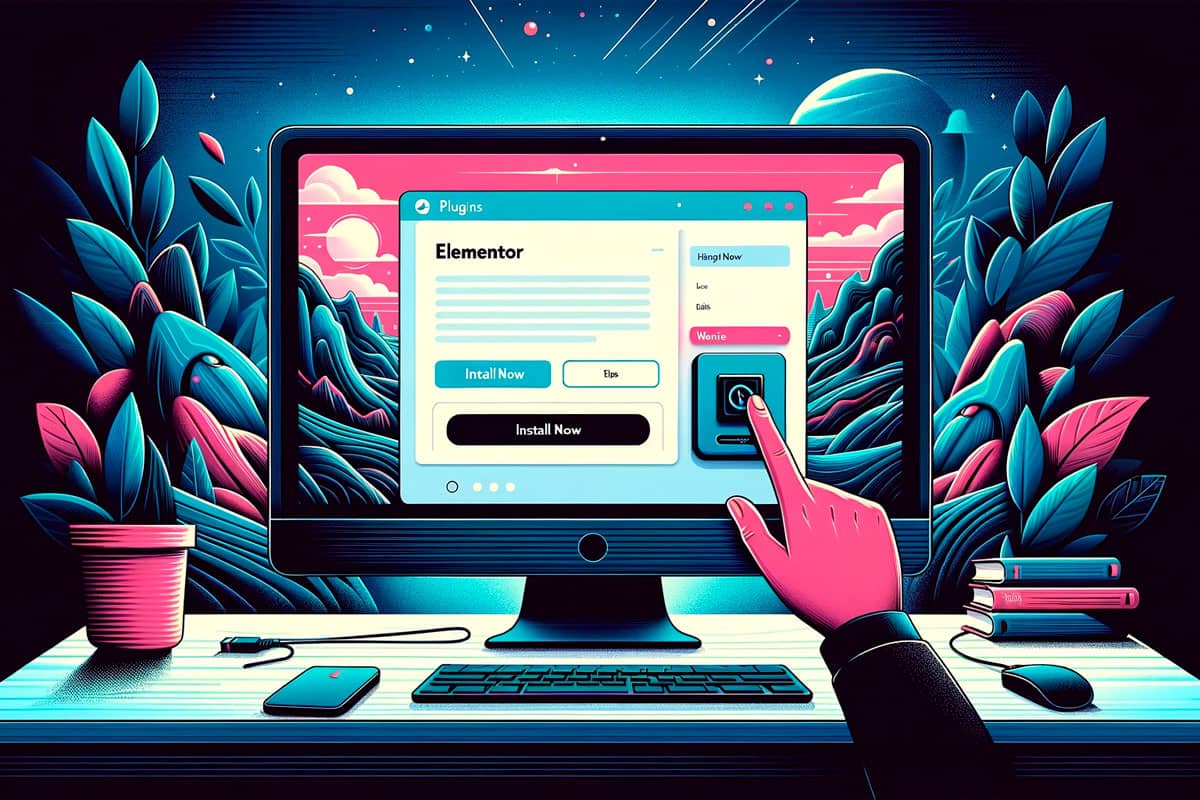 Expertor - Votre expert Elementor